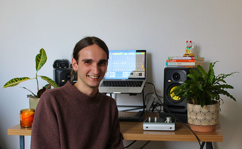 Conscious consumption and music production: Is it possible to make ...