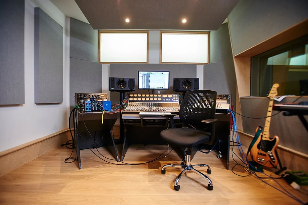 What exactly does a music producer do? An ultimate guide from the pros