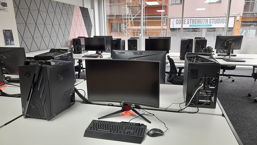 How to get into the gaming industry: Our ultimate guide with advice ...