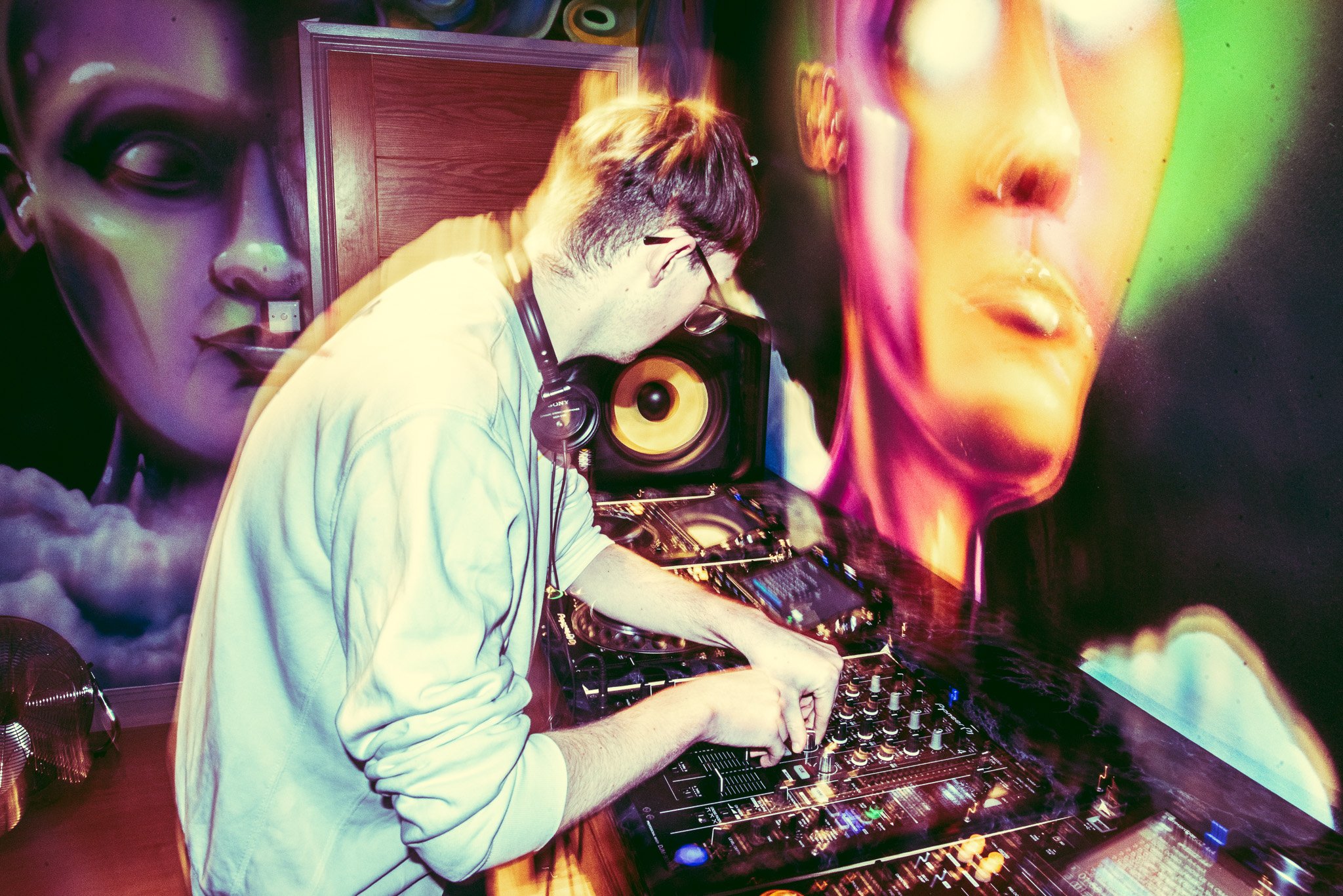 The 25 greatest DJs of all time