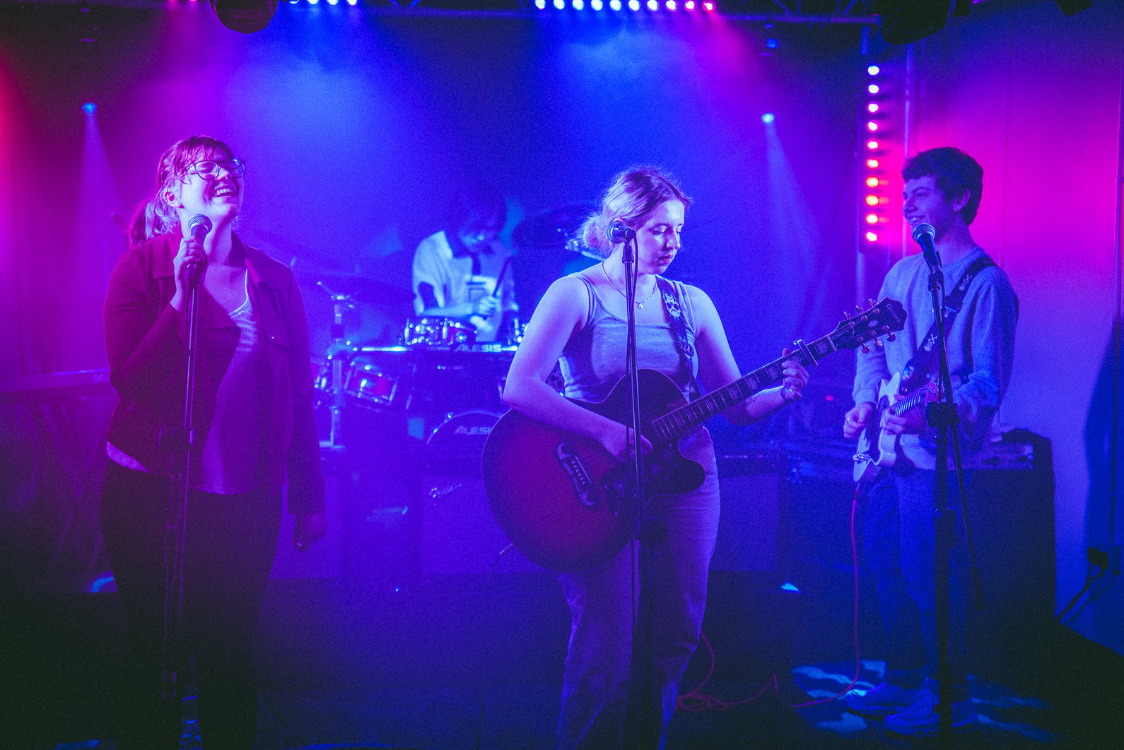 The best open mic nights in Manchester