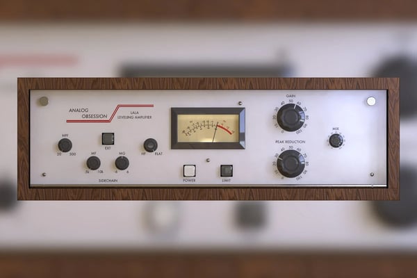The 9 best free mixing and mastering plugins