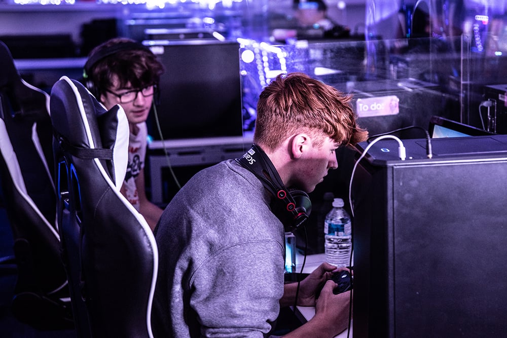 How to get into the gaming industry: Our ultimate guide with advice ...