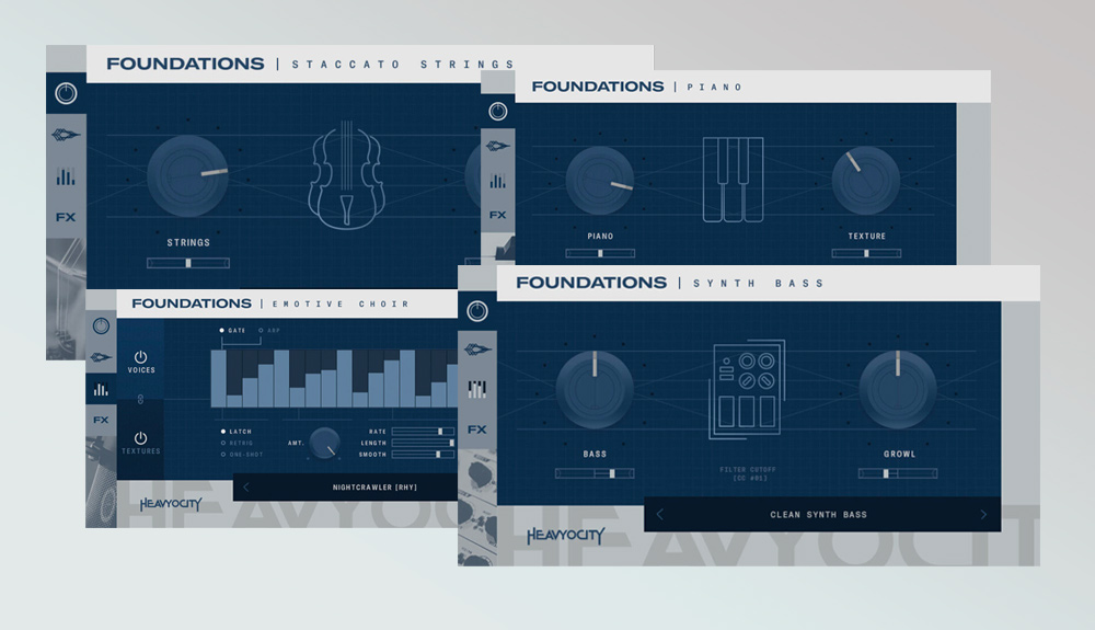 The best free plugins for film, TV and game scoring