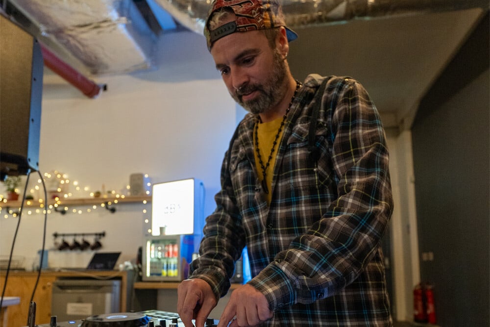 Exploring the cutting-edge student projects for Innovation in Sound ...