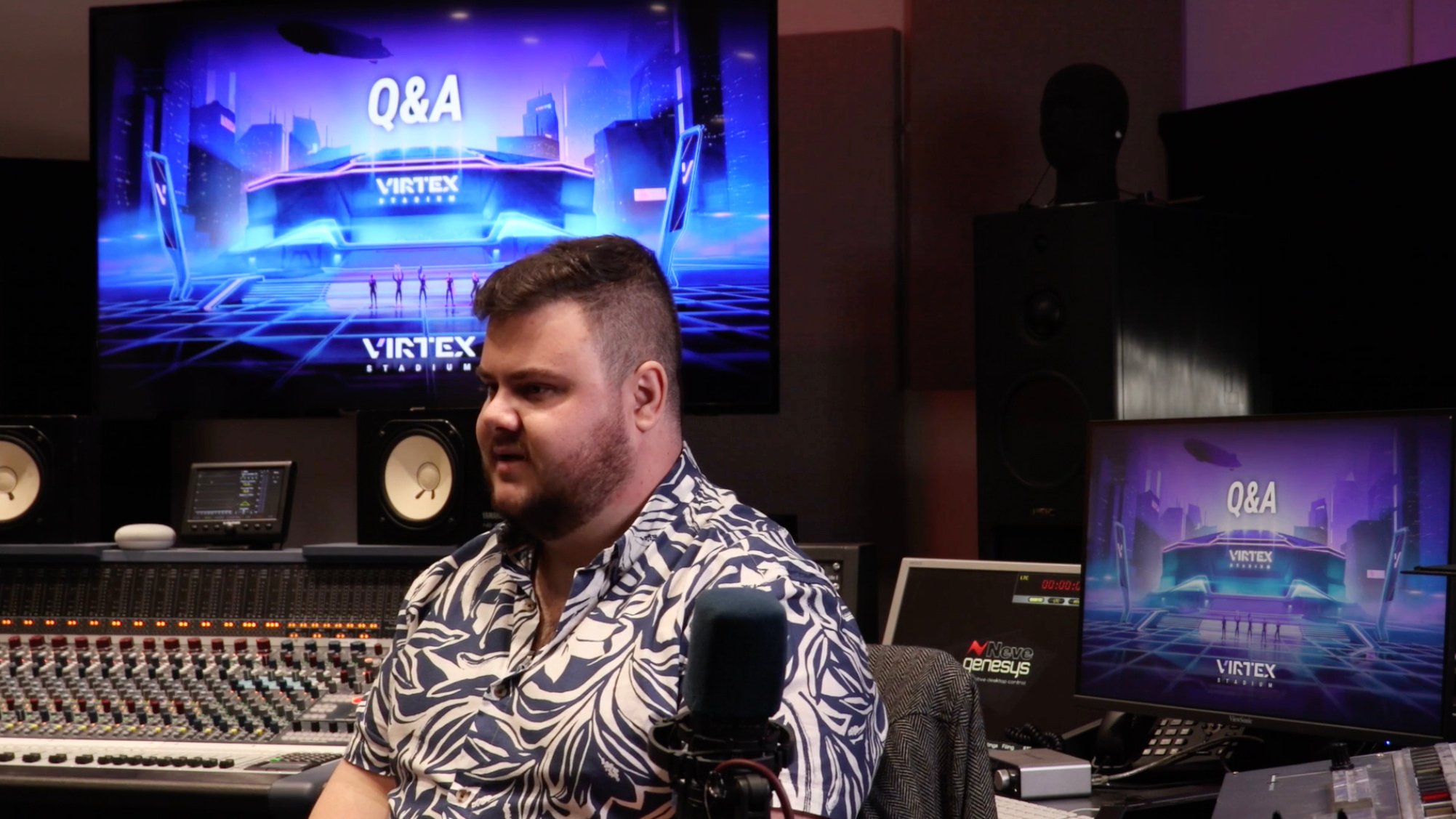 What is sound design?