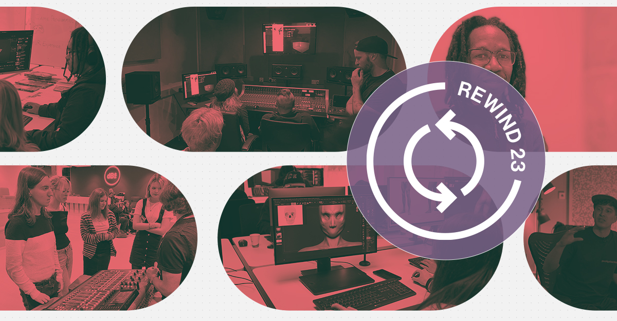 What's been updated at dBs Institute in 2023