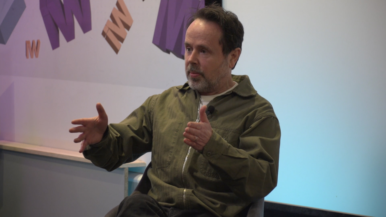 Composing the Ex Machina score: Behind the scenes with Geoff Barrow ...