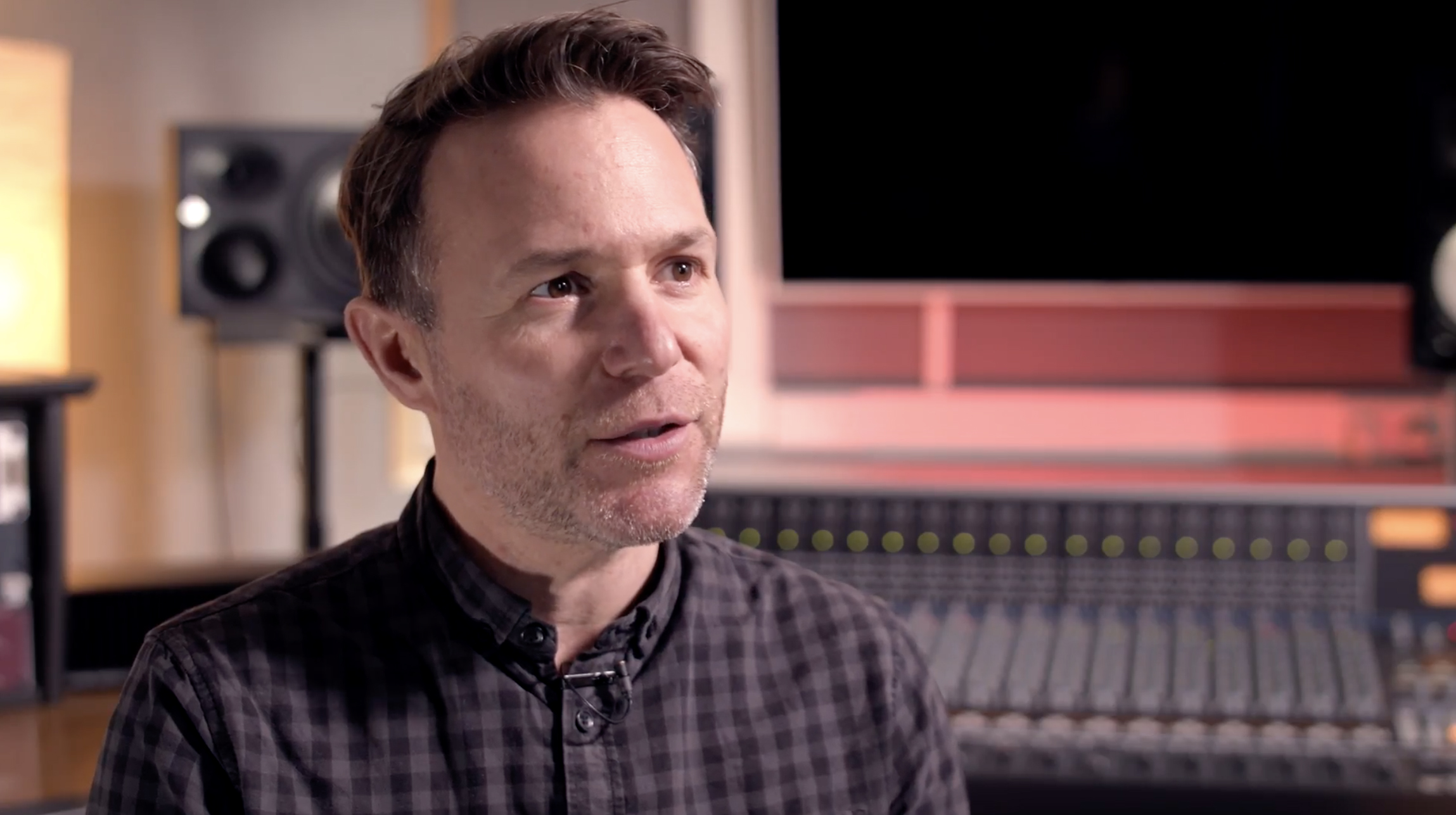 VIDEO: How to start a career in dubbing and Foley for film & TV