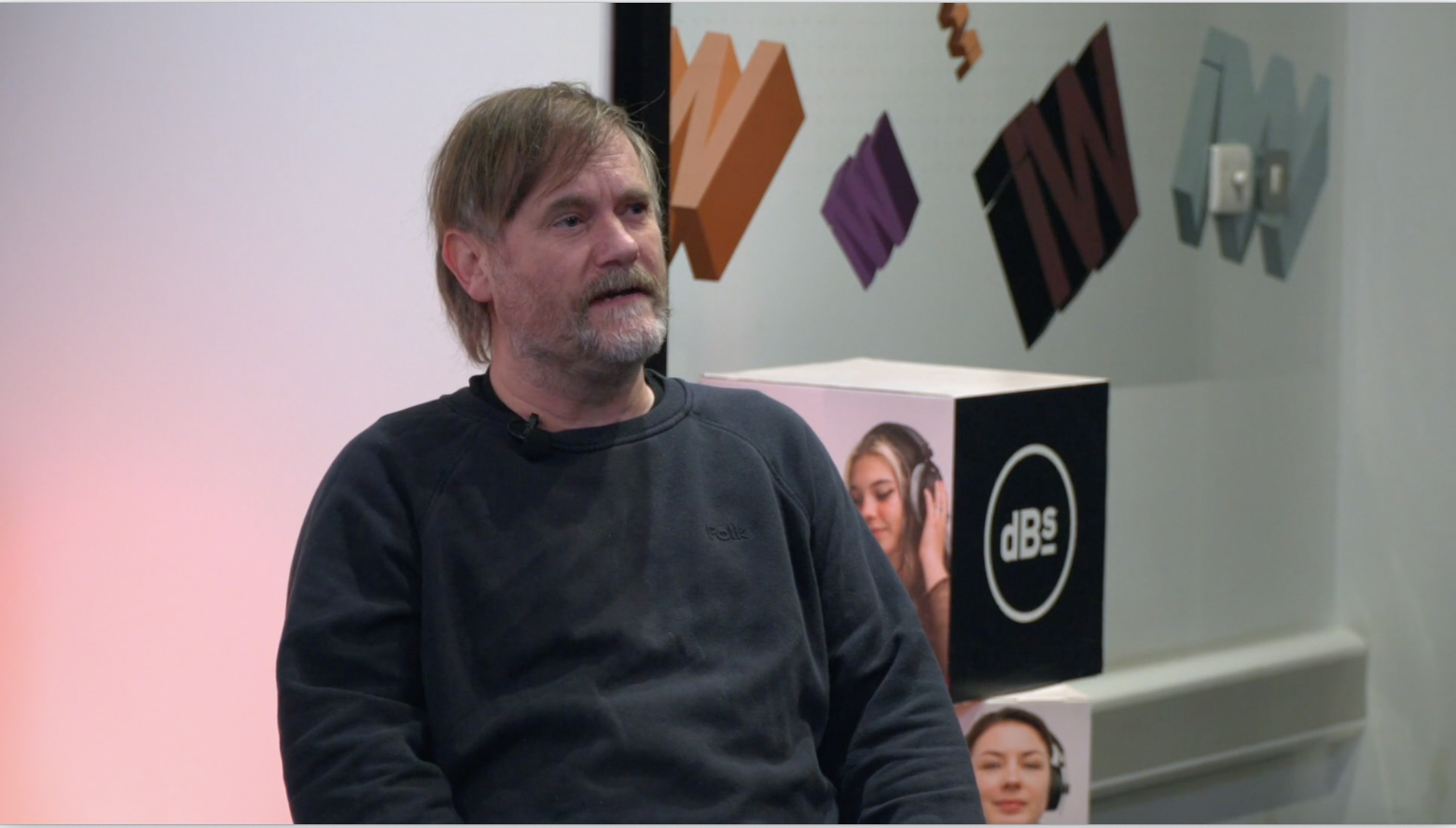 How Ben Salisbury & Geoff Barrow got started as film score composers