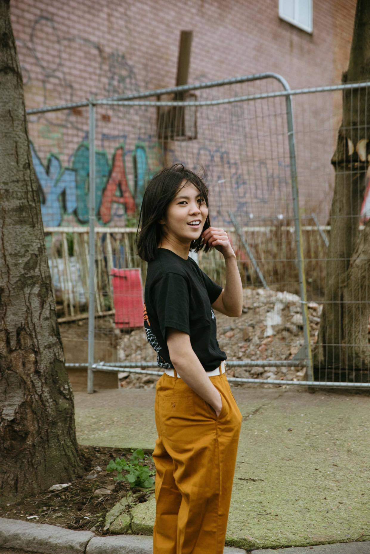 From bedroom producer to touring with BICEP: charting the rise of Manami