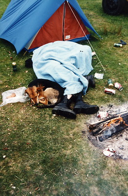 Common people: The impact of Castlemorton Common Festival 30 years on