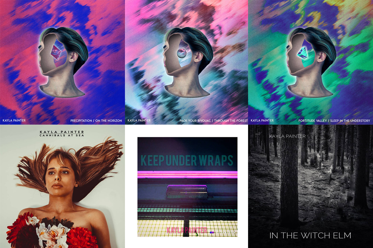 The life of a portfolio musician with Kayla Painter