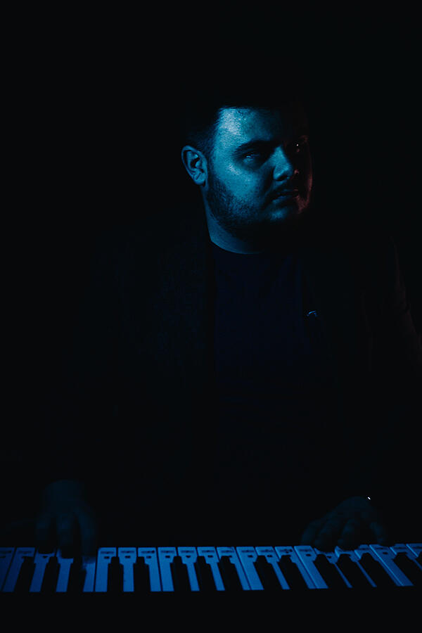 How to rescore video game trailers with Matthew Owen