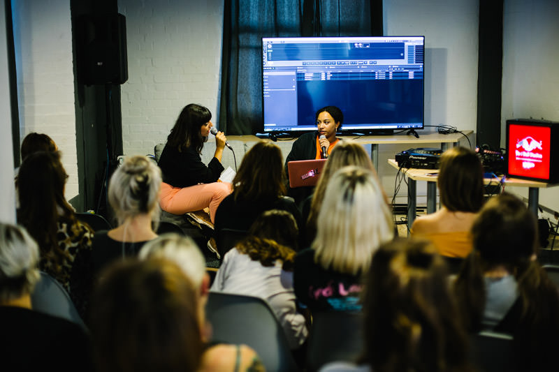 5 myths about studying a music tech degree