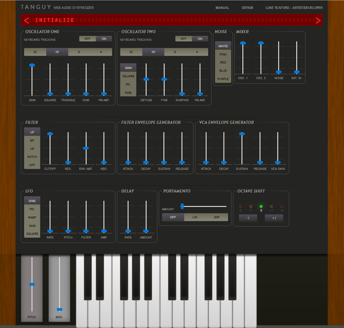 21 free browser based music apps to try now!