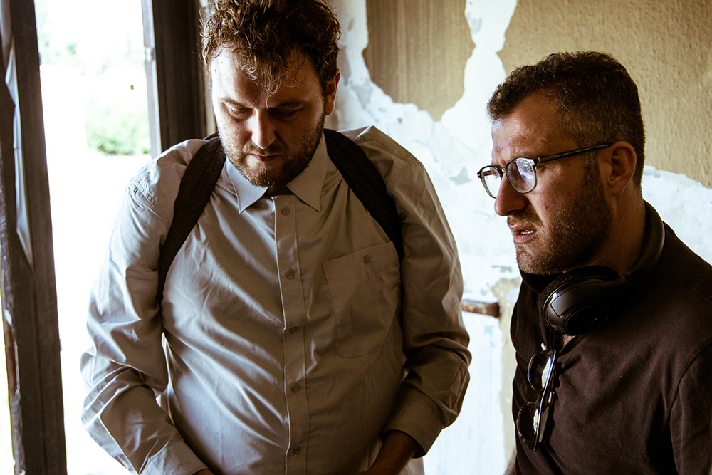 'When I Killed the Cat' - Crafting the sound world for a short film