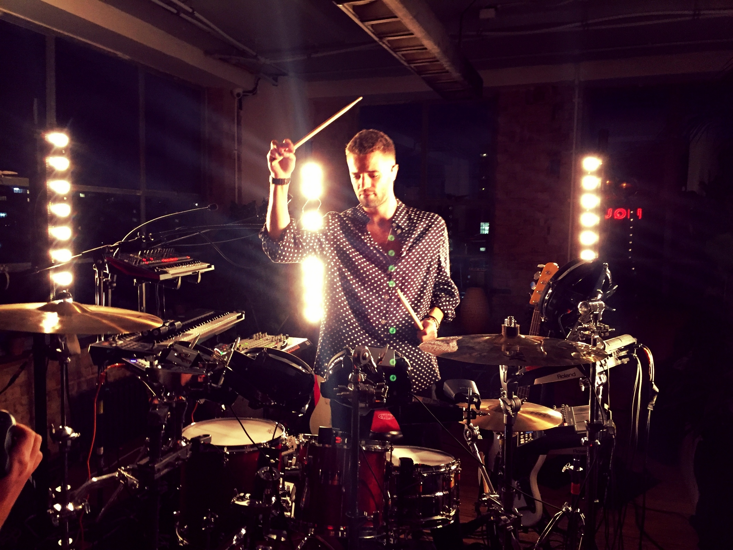 Talking Tech - Youngr