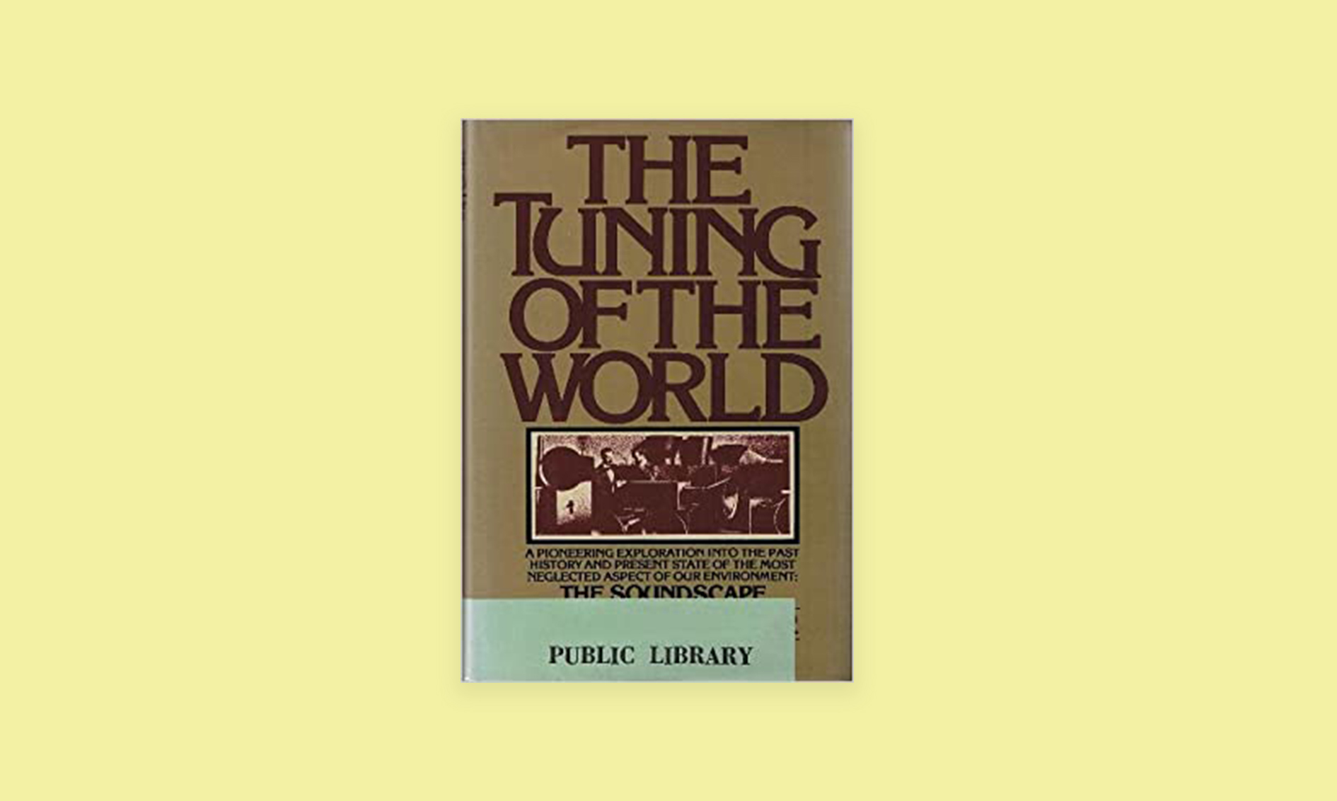 dBs Recommends: 5 Essential Reads for Electronic Music Producers