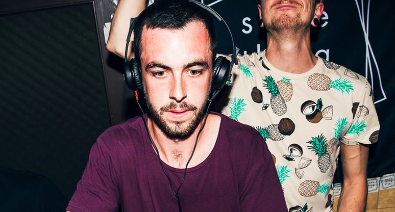 dBs student Samuel Jepperson secures internship with DnB label Run ...