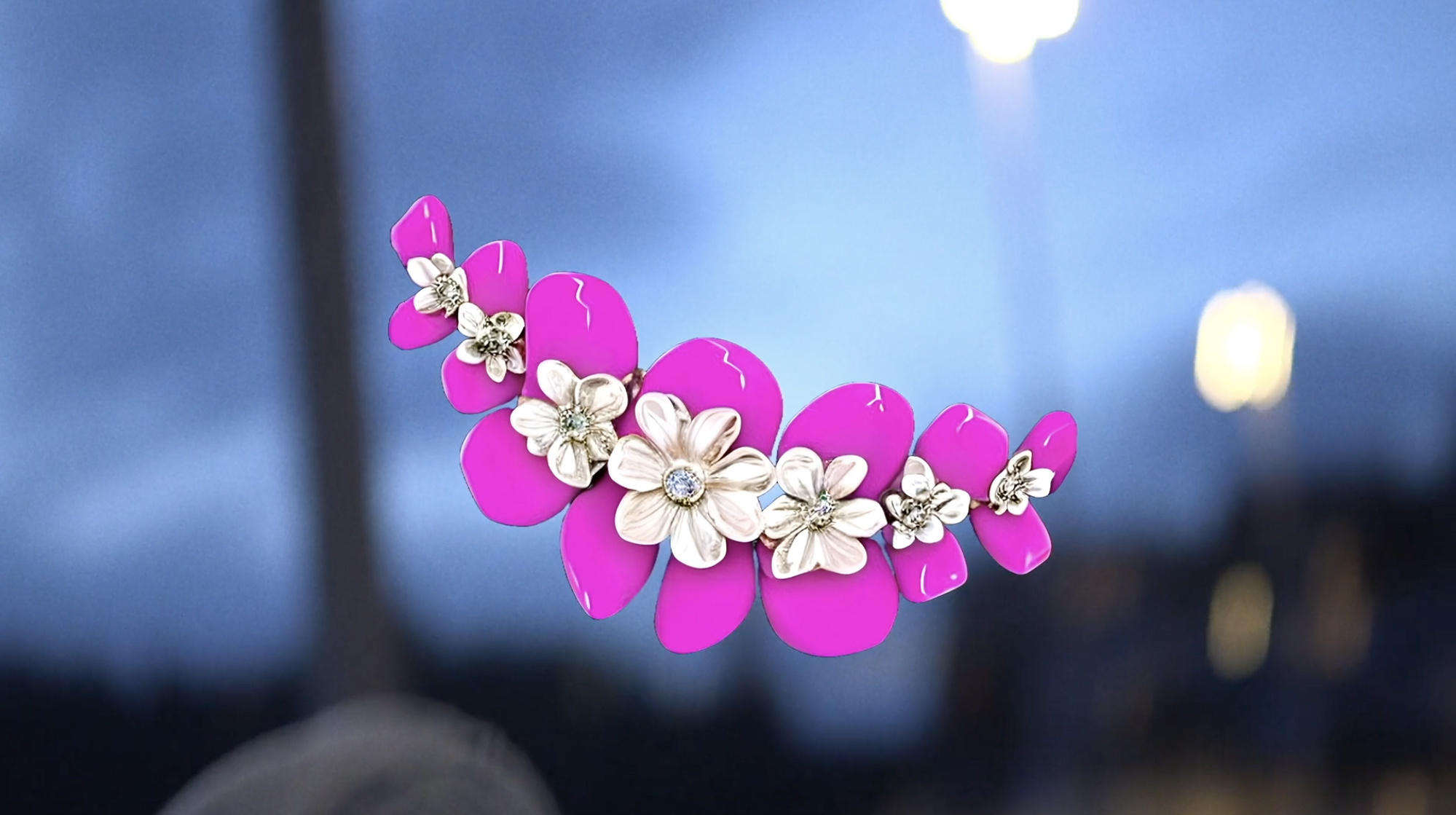 Mark Muszynski on life as a 'portfolio artist'