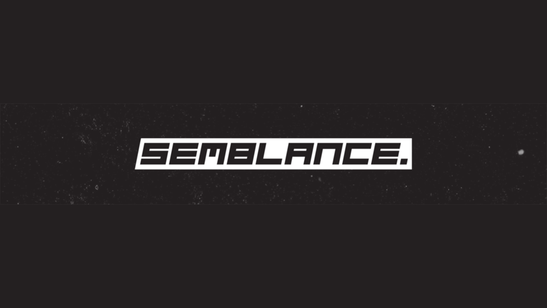 The FORMation of SEMBLANCE. Records with LUYAH and Deft Design