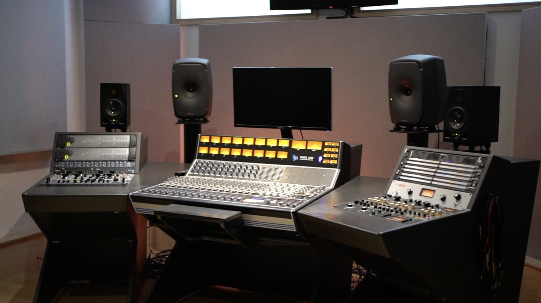 5 Reasons to Study MA Music Production at dBs Institute