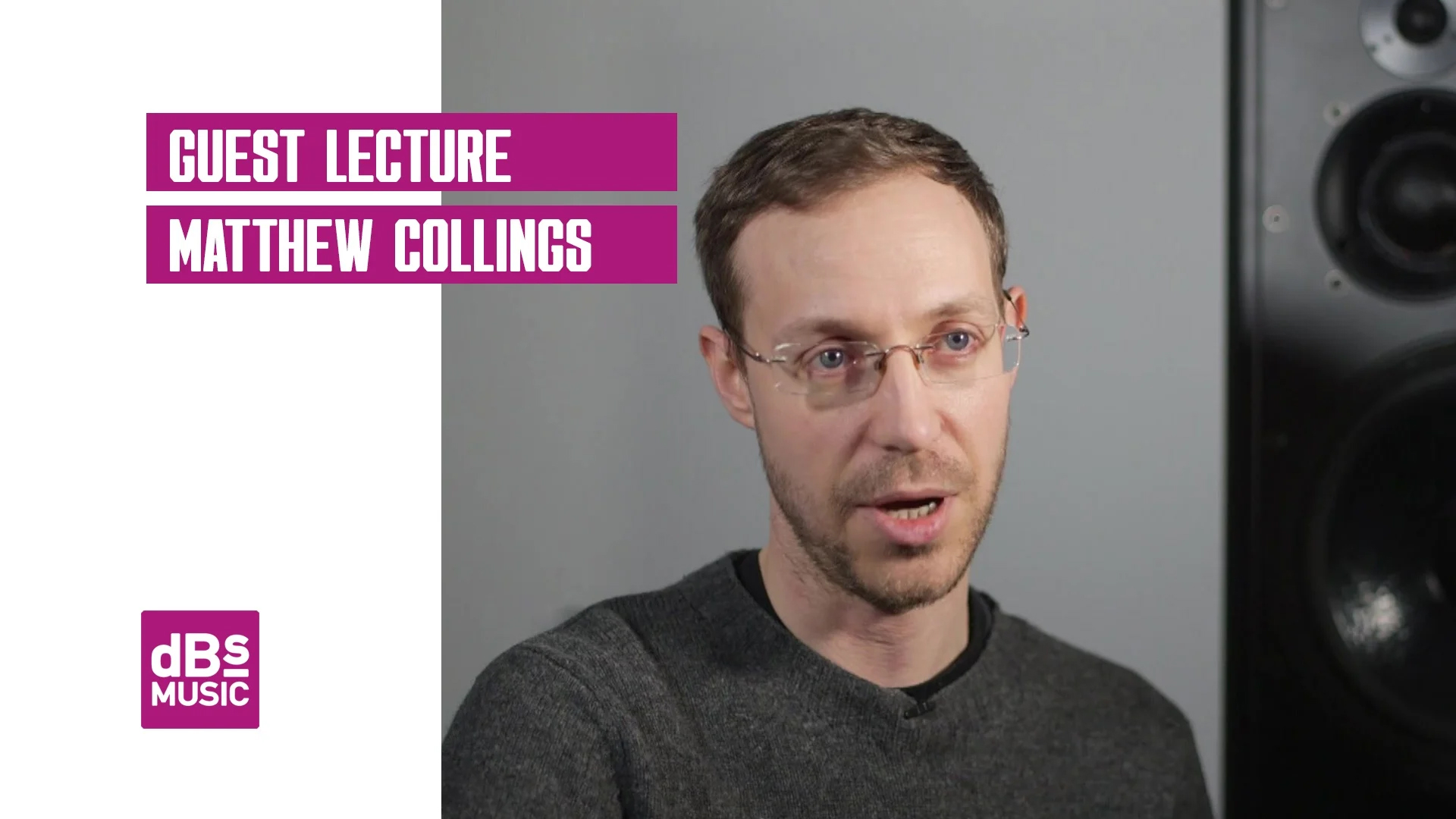 VIDEO: Matthew Collings from Krotos audio talks interactive sound