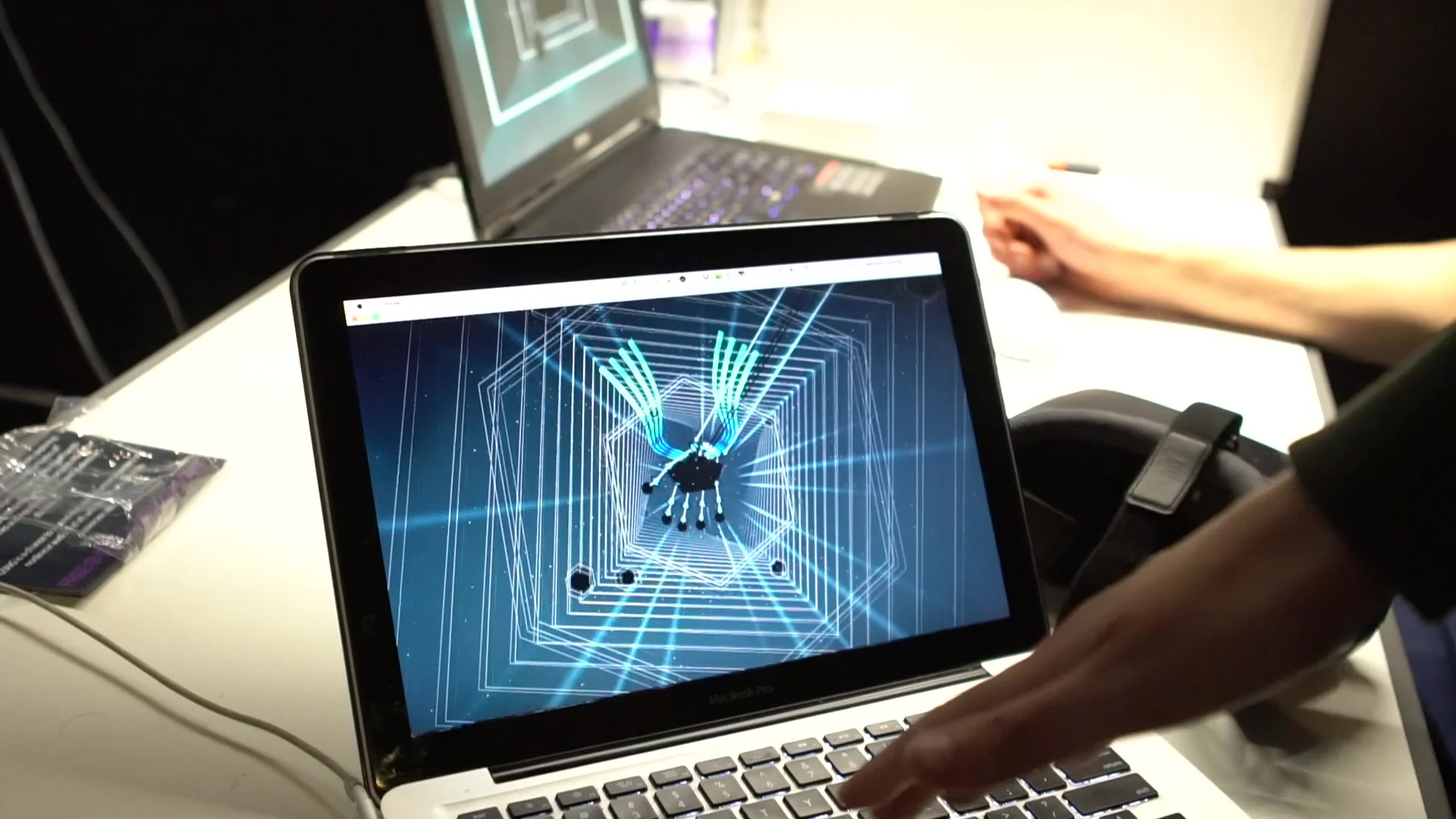 What is interactive audio? Discovering the final frontier in sound