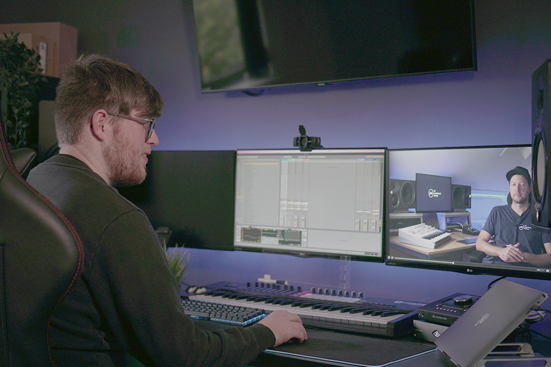 "Studying online is the only way I could do this" - Three students on ...