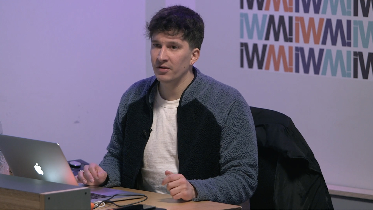 VIDEO | How I use reverb & delay on vocals with Will Reeves